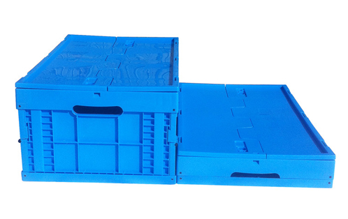 heavy duty folding corrugated plastic box wholesale & Factory Price