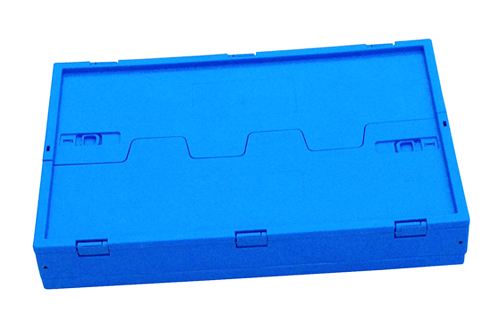 heavy duty folding corrugated plastic box wholesale & Factory Price