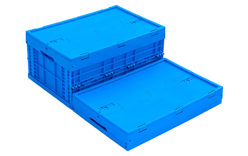 heavy duty folding corrugated plastic box wholesale & Factory Price