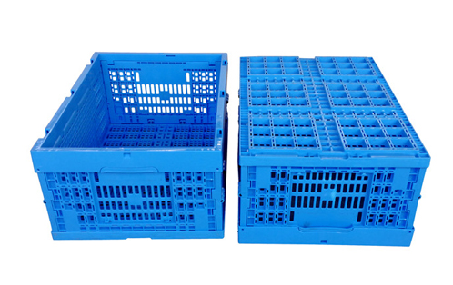 plastic collapsible storage boxes wholesale & Factory Price